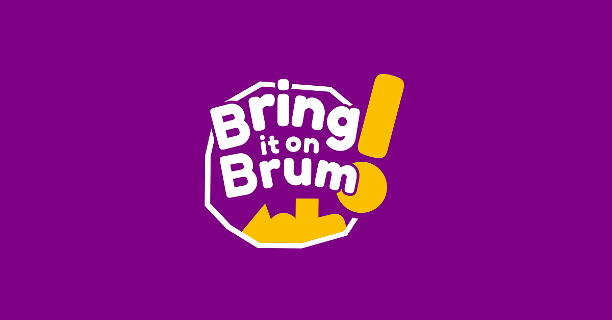 Reports - Bring it on Brum!